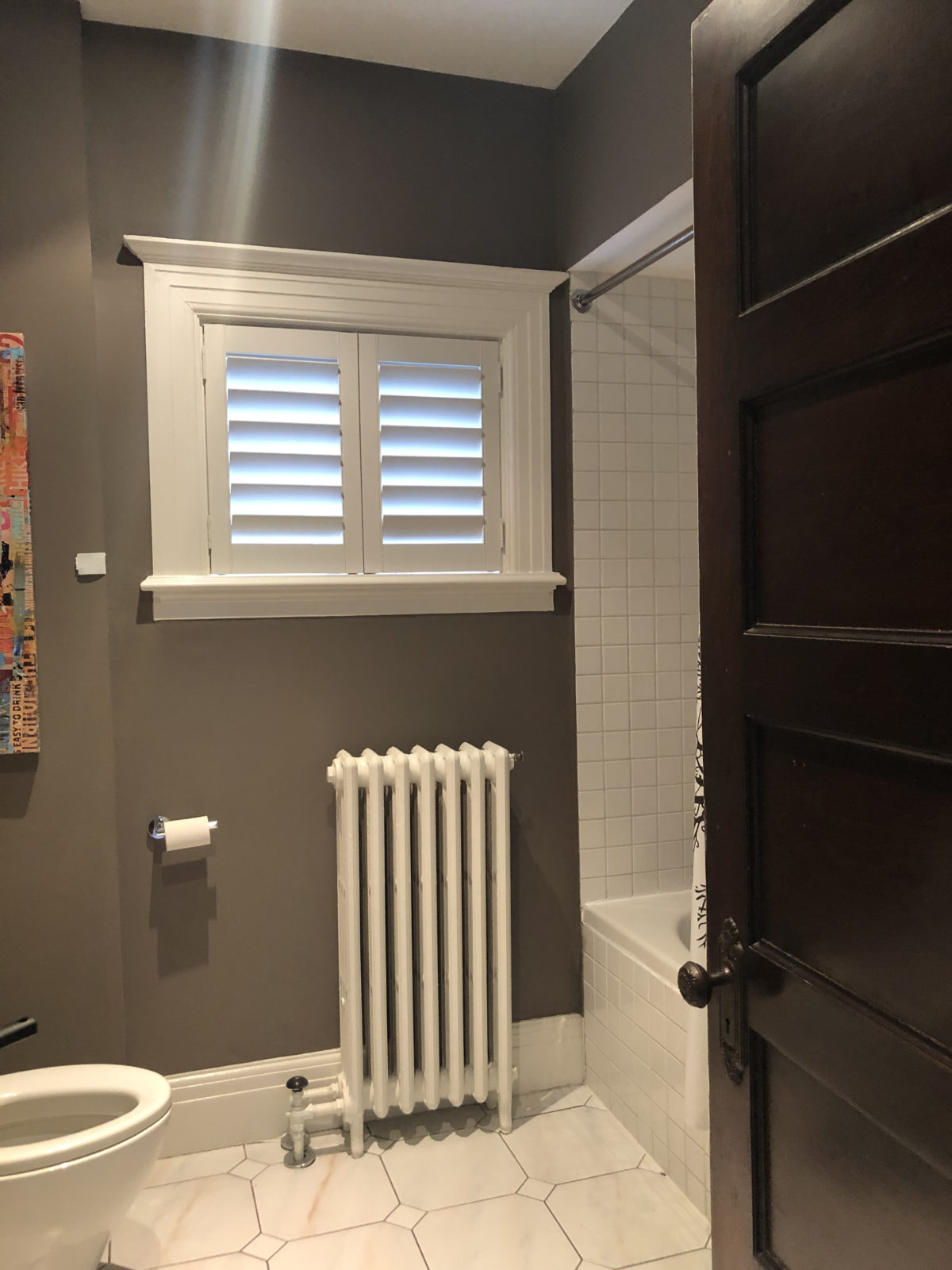 Toronto Interior Design Project - Hambly Before & After - Staci Edwards ...