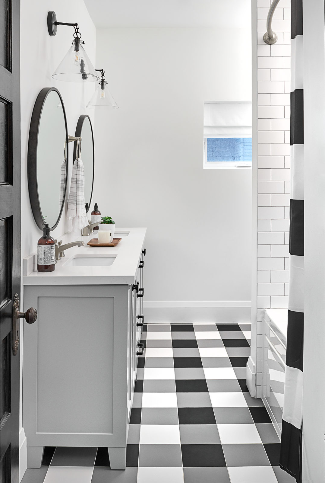 Toronto Interior Design Project - Hambly Before & After - Staci Edwards ...