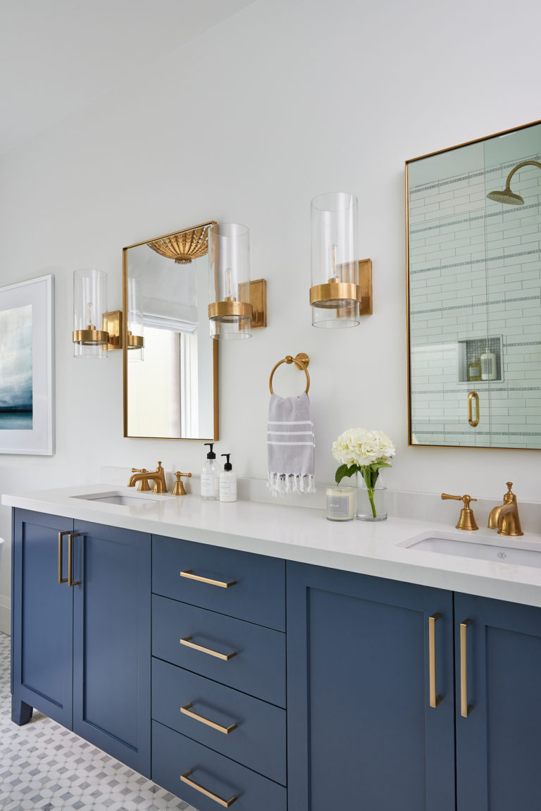 Toronto Interior Design Project - Hambly Before & After - Staci Edwards ...