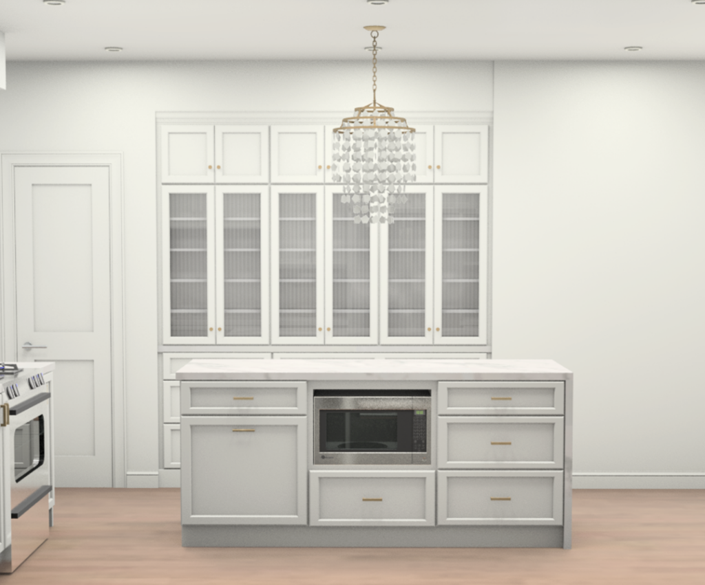 A Sneak Peek At Our Current Interior Design Projects