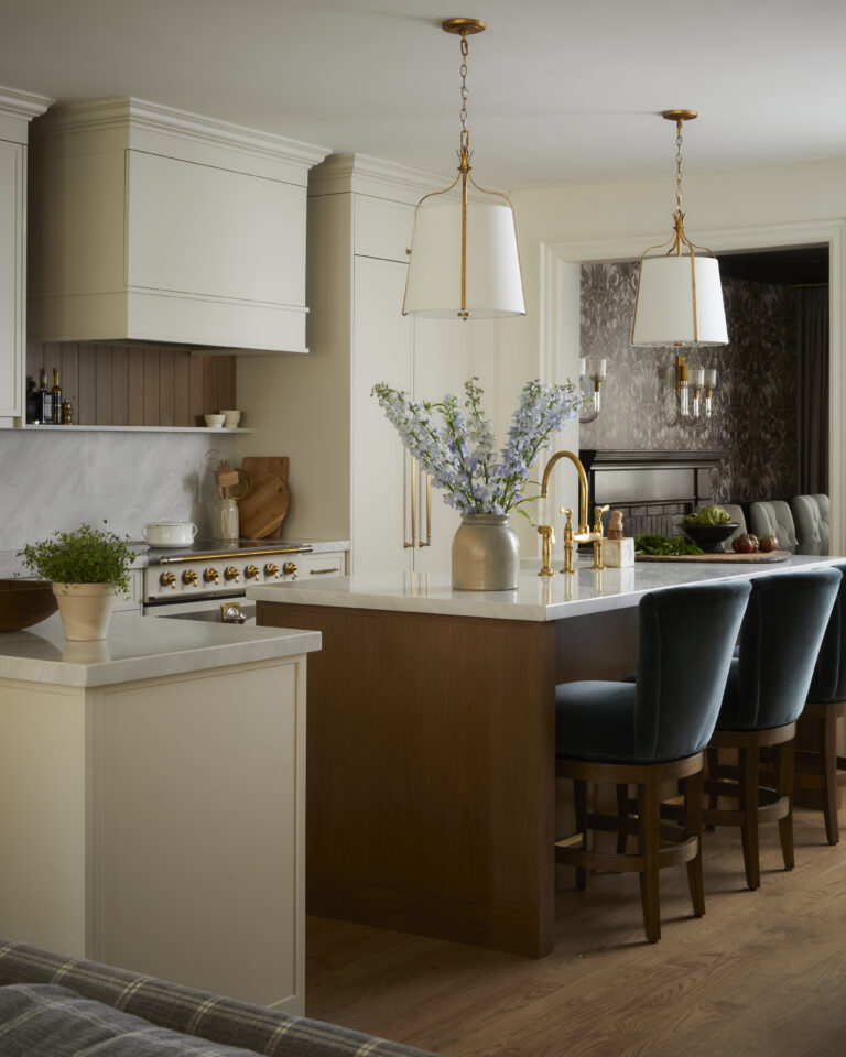 What Is Transitional Interior Design Style? - Staci Edwards Interior Design